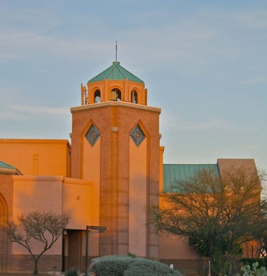 SAINT ELIZABETH ANN SETON CATHOLIC CHURCH - Updated December 2025 - 11 ...