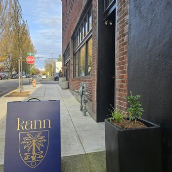 KANN - Updated July 2024 - 1686 Photos & 356 Reviews - 548 SE Ash St ...