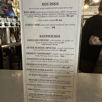 TEN10 BREWING CO - Updated January 2025 - 582 Photos & 267 Reviews ...