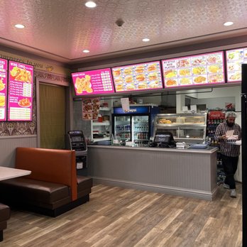 RED HOOK FRIED CHICKEN - Updated January 2026 - 15 Reviews - 35 W ...