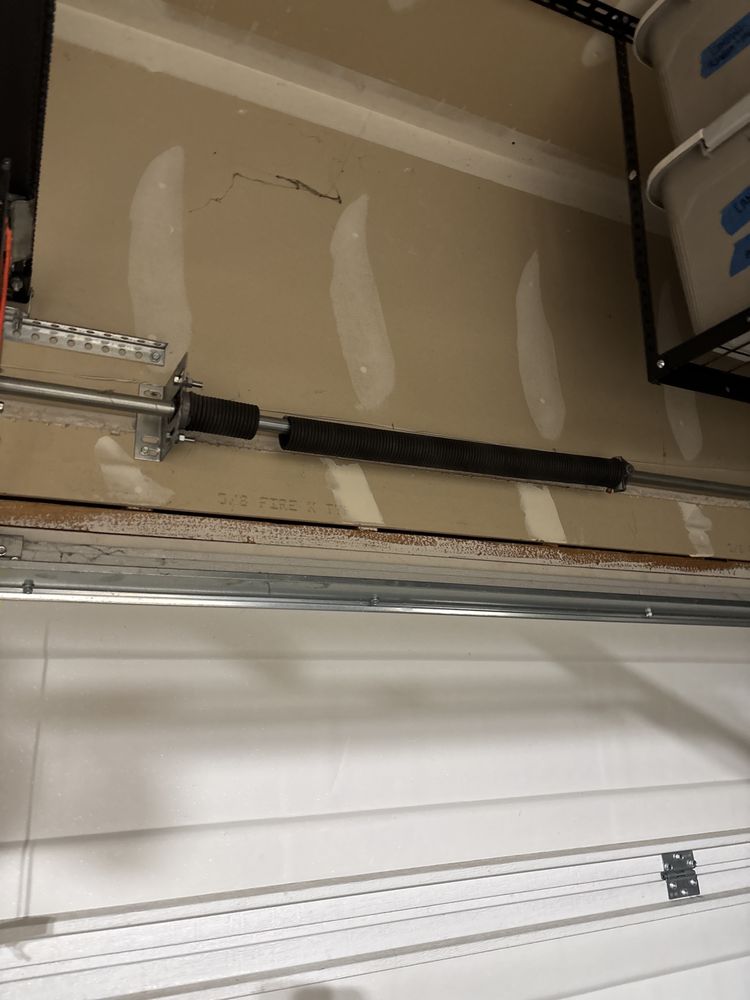 PORCARO’S GARAGE DOOR MAINTENANCE - Updated January 2025 - Request a ...