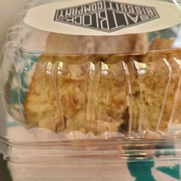 SALT BLOCK BISCUIT COMPANY - Updated July 2025 - 175 Photos & 101 ...