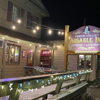 AUSABLE INN - Updated September 2025 - 19 Photos & 28 Reviews - 1809 Rt ...