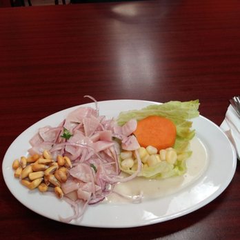 EL POLLO PERUCHO - Updated October 2025 - 146 Photos & 58 Reviews - 727 ...