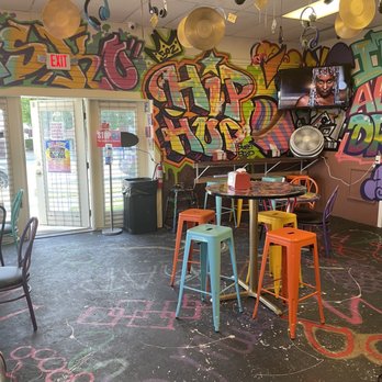 HIP HOP SWEET SHOP - Updated May 2025 - 123 Photos & 23 Reviews - 516 S ...