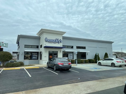 FOOSACKLY’S - Updated January 2025 - 15 Photos & 42 Reviews (4.3 stars ...