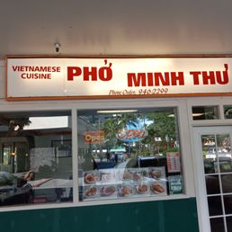 PHO MINH THU - Updated October 2025 - 409 Photos & 473 Reviews - 478 Ena Rd, Honolulu, Hawaii ...