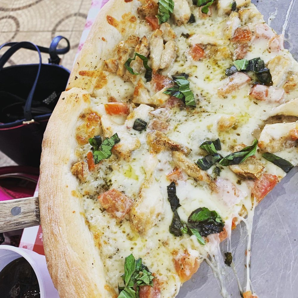 OLD SCHOOL PIZZERIA - 31 Photos & 47 Reviews - 1638 W Paris Ave, Port ...