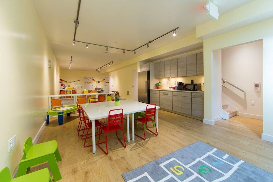 CHILDSPACE LEARNING CENTER - Updated July 2025 - 2721 Mt Vernon Ave ...