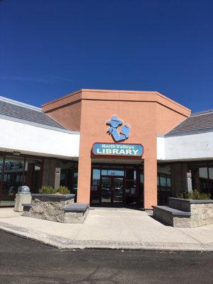 NORTH VALLEYS LIBRARY - Updated November 2025 - 94 Photos & 12 Reviews ...