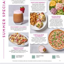 TURNING POINT BREAKFAST - Updated September 2025 - 151 Photos & 69 ...