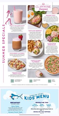 TURNING POINT BREAKFAST - Updated December 2025 - 169 Photos & 83 ...