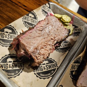 SWIG & SWINE - Updated June 2025 - 160 Photos & 144 Reviews - 523 ...