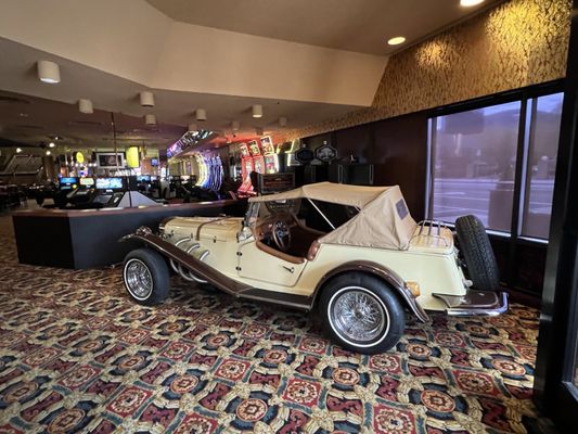 CARSON NUGGET - Updated January 2026 - 107 Photos & 175 Reviews - 507 N ...