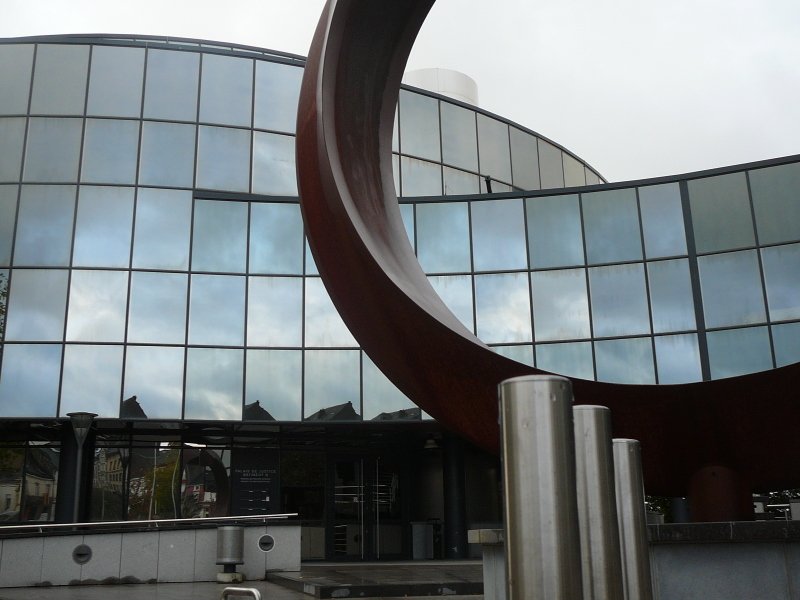 CABINET D’AVOCATS THIRY-DEPREZ-THOMAS - Rue d'Arlon 25, Virton ...