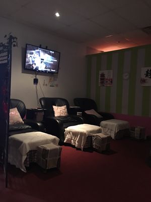 ZHONG HUANG SPA - Updated January 2026 - 36 Photos & 36 Reviews - 36-56 ...
