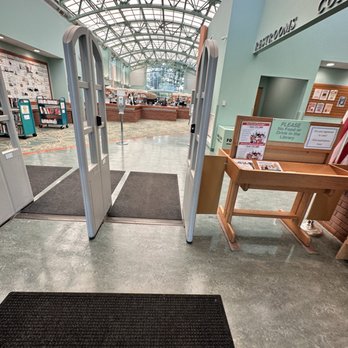 FRANKLIN TOWNSHIP PUBLIC LIBRARY - Updated September 2025 - 37 Photos ...