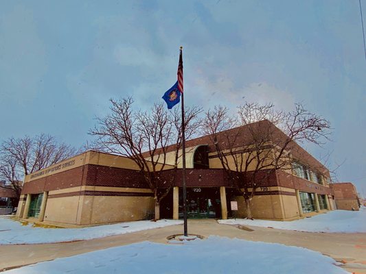 DEPARTMENT OF WORKFORCE SERVICES - Updated December 2025 - 15 Photos ...