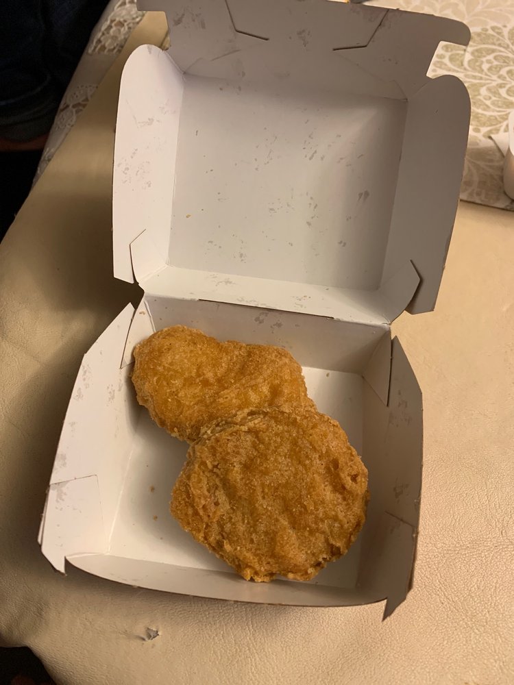 MCDONALD’S - Updated September 2024 - 22 Photos & 43 Reviews - 1914 ...