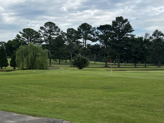 ROEBUCK GOLF COURSE - Updated October 2025 - 26 Photos & 15 Reviews ...