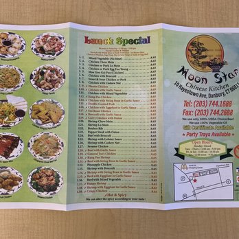 MOON STAR CHINESE KITCHEN - Updated December 2025 - 28 Photos & 40 ...