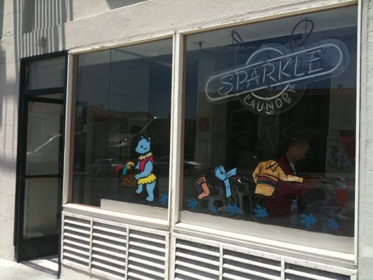 SPARKLE LAUNDRY SERVICES - Updated December 2025 - 11 Photos & 92 ...