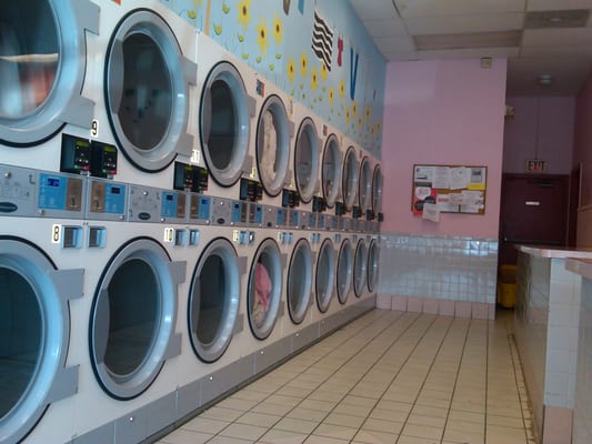 SOAPBOX LAUNDRY - Updated January 2026 - 22 Photos & 10 Reviews - 735 ...