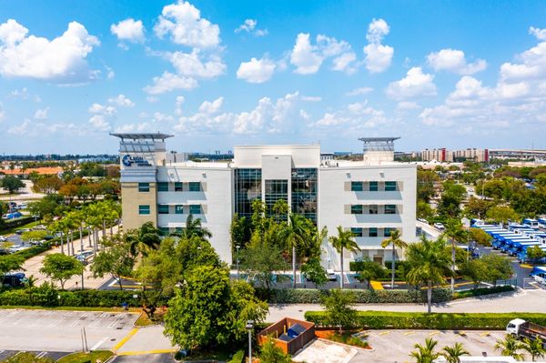 LEON MEDICAL CENTERS - FLAGLER - Updated December 2025 - 12 Photos ...