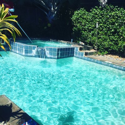 DEEP BLUE POOL SERVICE - Updated December 2025 - Long Beach, California ...