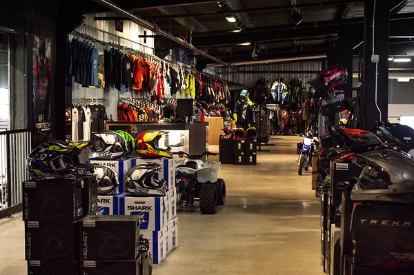 RALLYE MOTOPLEX - Updated December 2025 - 25 Photos & 19 Reviews - 950 ...