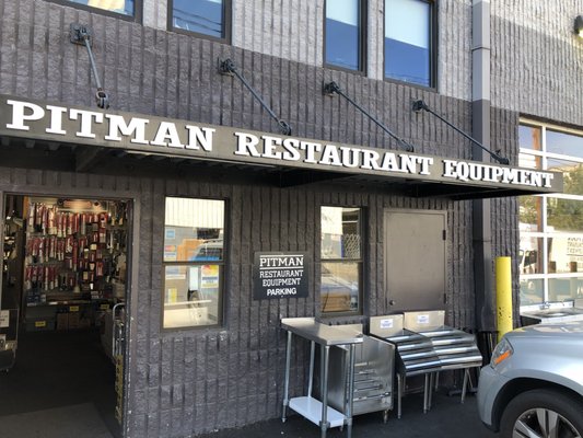 PITMAN RESTAURANT EQUIPMENT - Updated October 2025 - 15 Photos & 34 ...