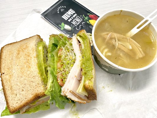 HUMU DELI & JUICE - 180 Photos & 87 Reviews - 201 Merchant St, Honolulu ...