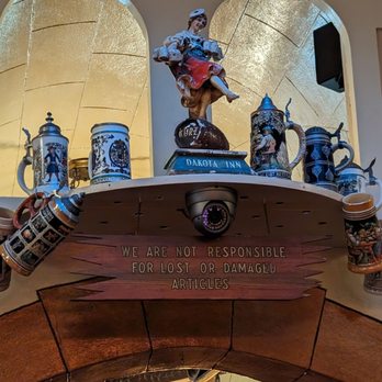 THE DAKOTA INN RATHSKELLER - Updated September 2025 - 246 Photos & 177 ...