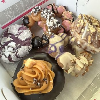 BAD BAKERS - ROSEVILLE - Updated August 2024 - 737 Photos & 617 Reviews ...