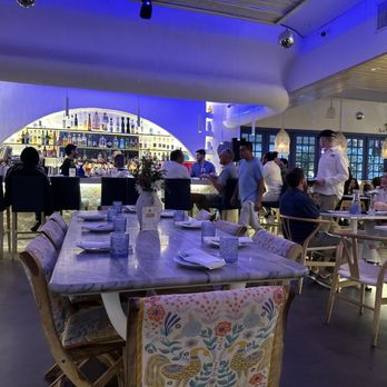 YAMAS GREEK KITCHEN + BAR - Updated January 2025 - 616 Photos & 299 ...