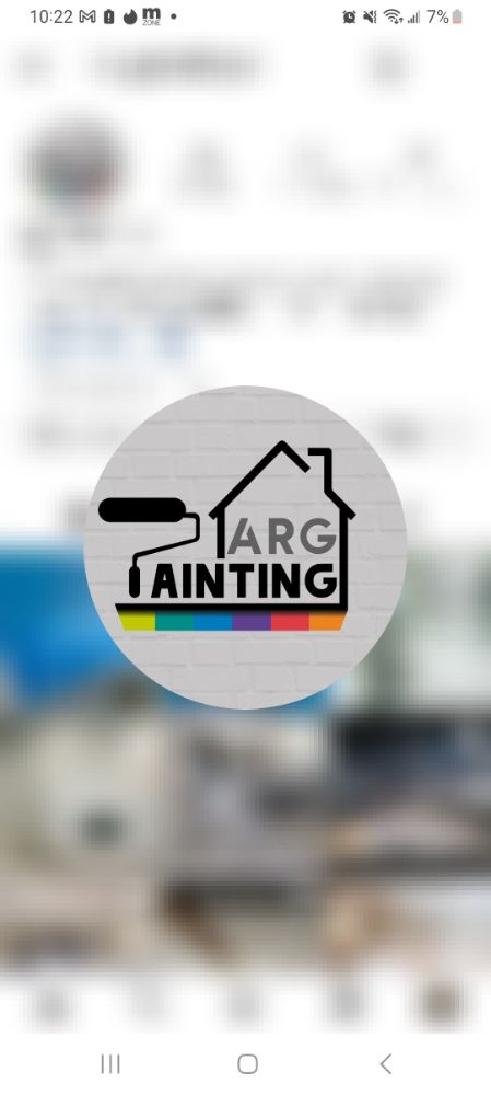 ARG PAINTING - Request a Quote - Hicksville, New York - Painters ...