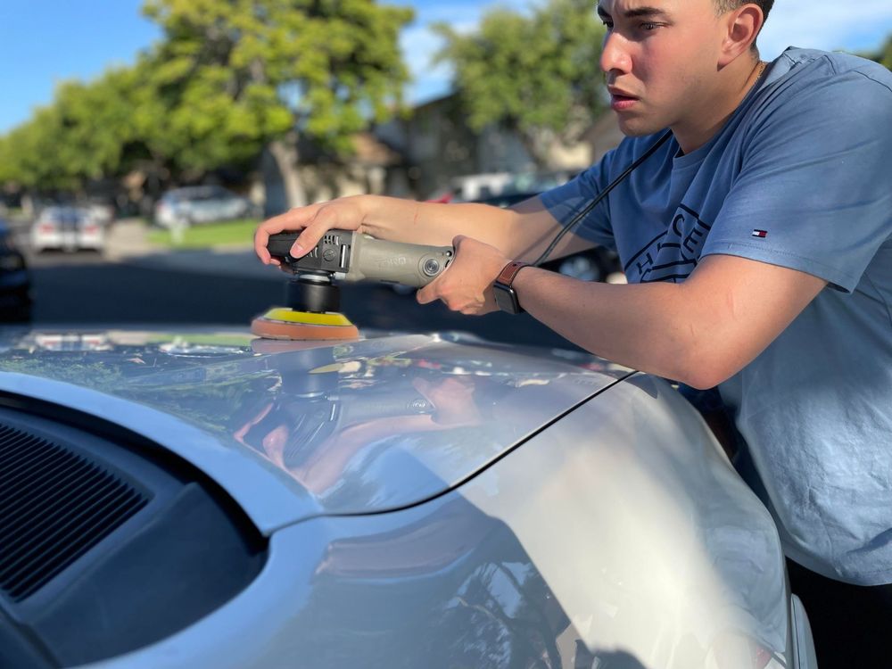DYNAMIC AUTOMOTIVE DETAILING - Request a Quote - 36 Photos - Chula ...