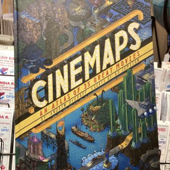 METSKER MAPS - Updated December 2025 - 109 Photos & 154 Reviews - 1511 ...