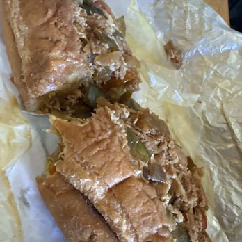 BOO’S PHILLY CHEESESTEAKS - KOREATOWN - Updated June 2025 - 814 Photos ...