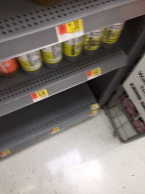 WALMART SUPERCENTER - 15 Photos & 17 Reviews - Department Stores - 6134 ...