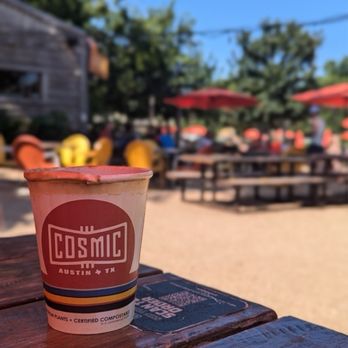 COSMIC - Updated February 2025 - 888 Photos & 696 Reviews - 121 Pickle ...