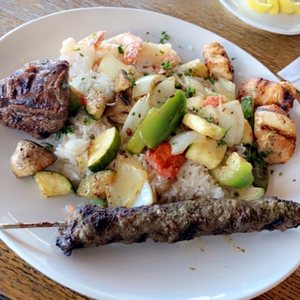 ARABESQUE - 163 Photos & 201 Reviews - 2930 Devine St, Columbia, SC - Yelp