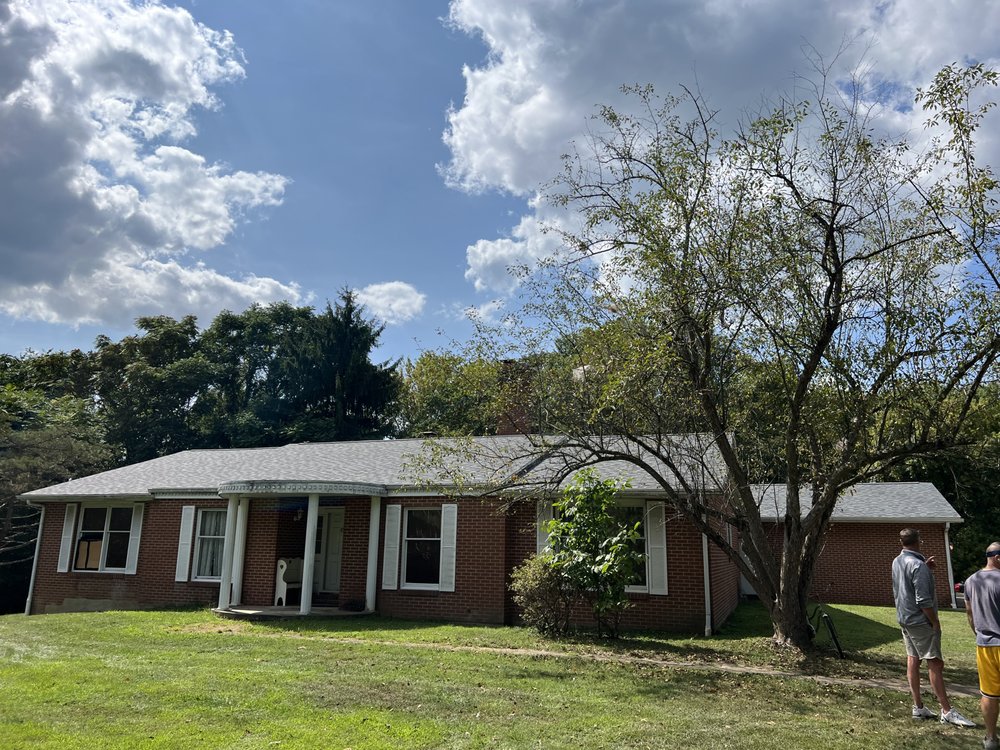 BRIGHT STAR ROOFING - Updated July 2025 - 11 Photos - 1700 S Kohler Rd, Orrville, Ohio - Roofing ...