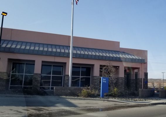 US POST OFFICE - Updated October 2025 - 34 Photos & 55 Reviews - 1050 N ...