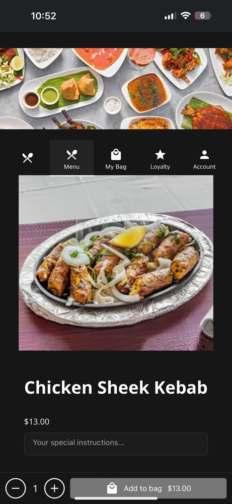 LAHORE CHATKHARA - Updated October 2024 - 14 US 9, Marlboro, New Jersey - Indian - Restaurant ...