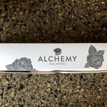ALCHEMY MACARONS - Updated October 2025 - 40 Photos & 32 Reviews - 112 ...