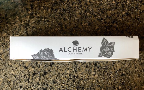 ALCHEMY MACARONS - 36 Photos & 24 Reviews - Desserts - 112 W Center St ...