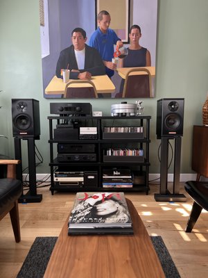 SCOTT WALKER AUDIO - Updated November 2025 - 67 Photos & 50 Reviews ...