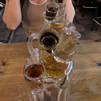 THOMAS STREET WAREHOUSE - Updated December 2025 - 265 Photos & 295 ...