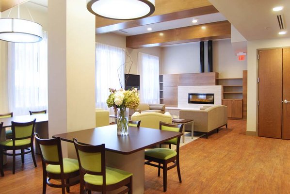 THE EMILY PROGRAM - DOUGLAS - DURHAM, NORTH CAROLINA - Updated December ...